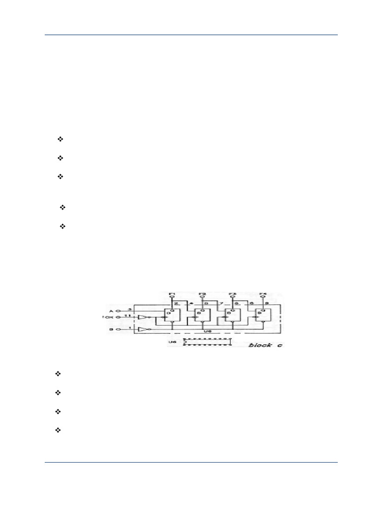 SL2 TP3 Registres | PDF