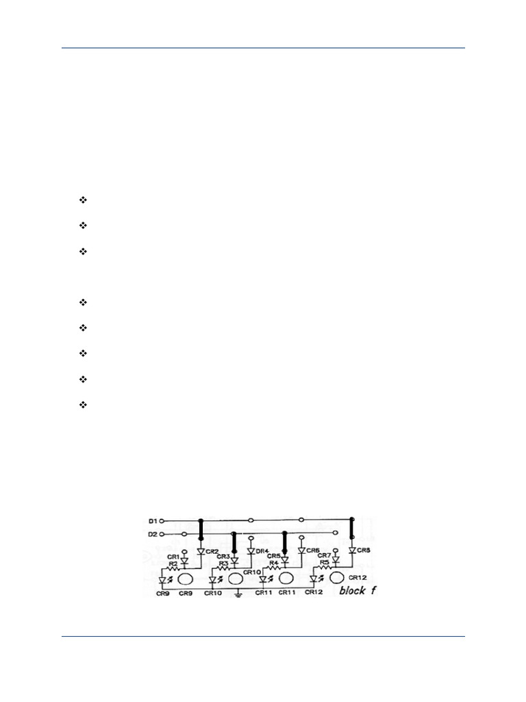 SL2 - TP4 - Les Mémoires | PDF