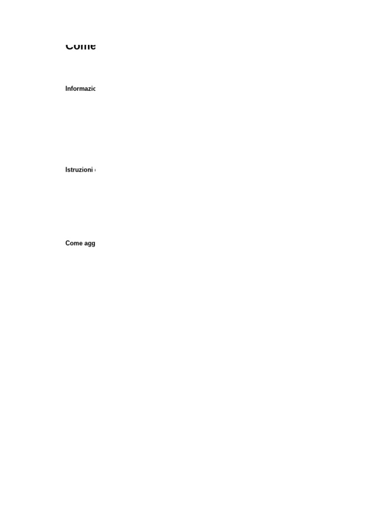 It Tools Browse Tree Guide. TTH | PDF