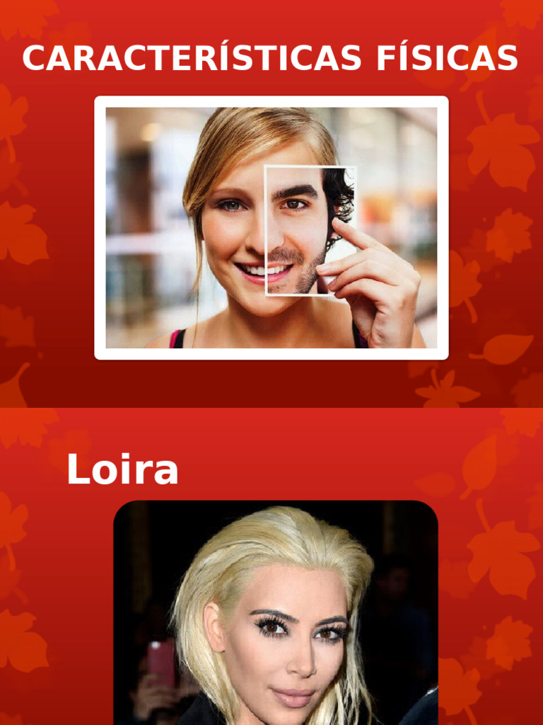 Caracteristicas Fisicas | PDF