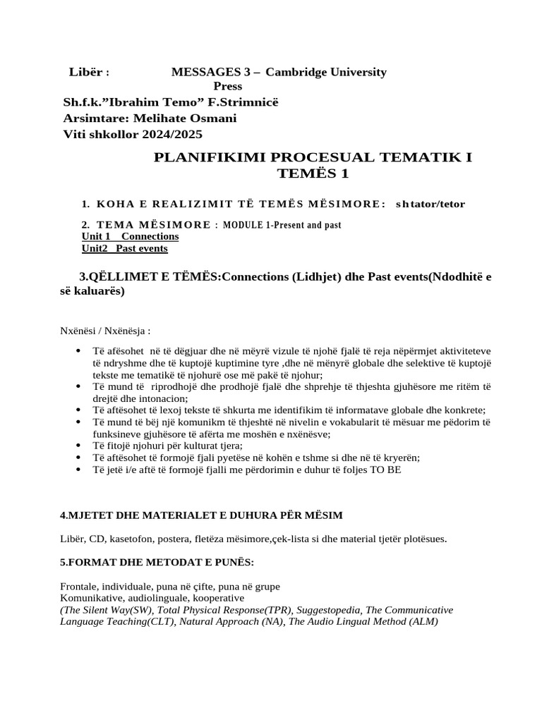 Module 1-VIII | PDF