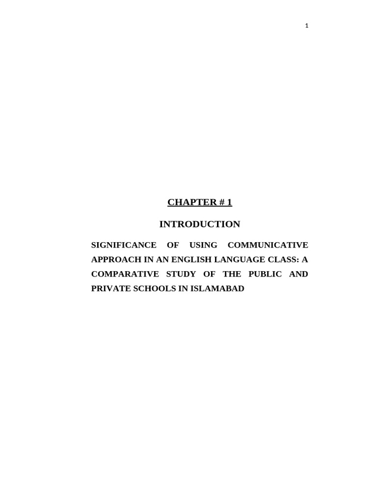 2nd Research | PDF
