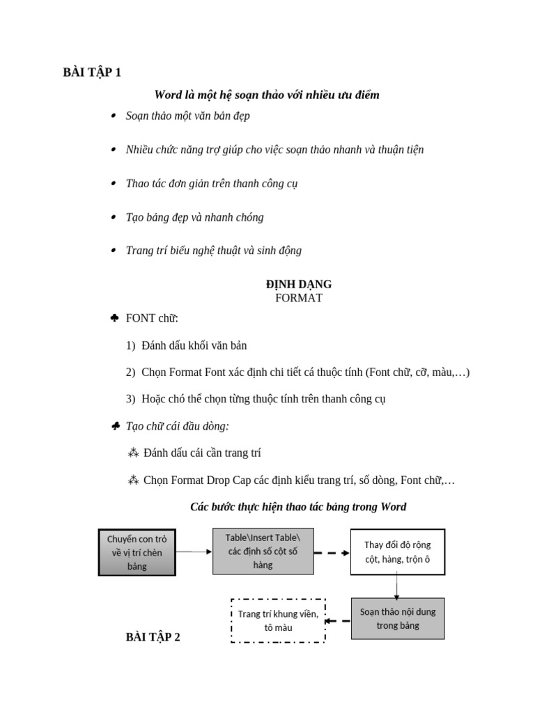 Bai-Tap-1 (AutoRecovered) | PDF