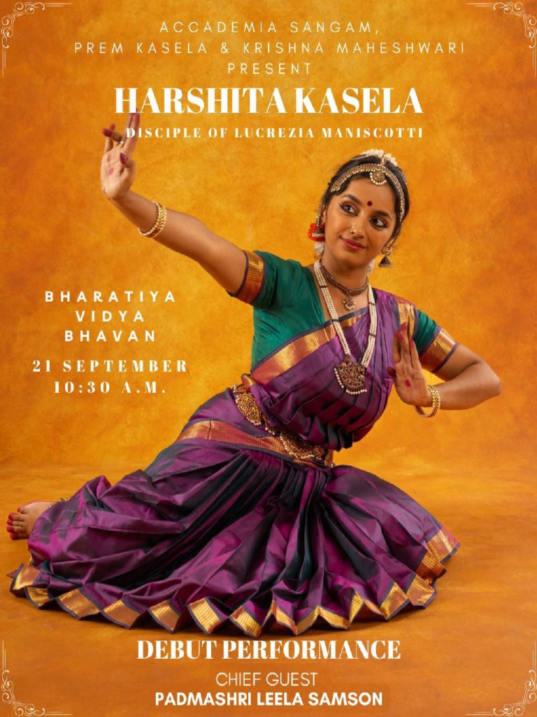 Harshita Kasela Performance Adjusted | PDF