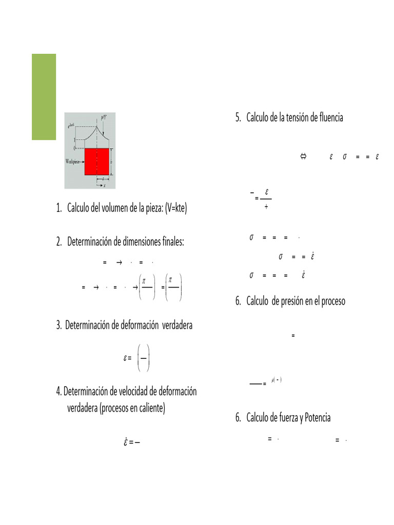 Formulario 1 IPF | PDF
