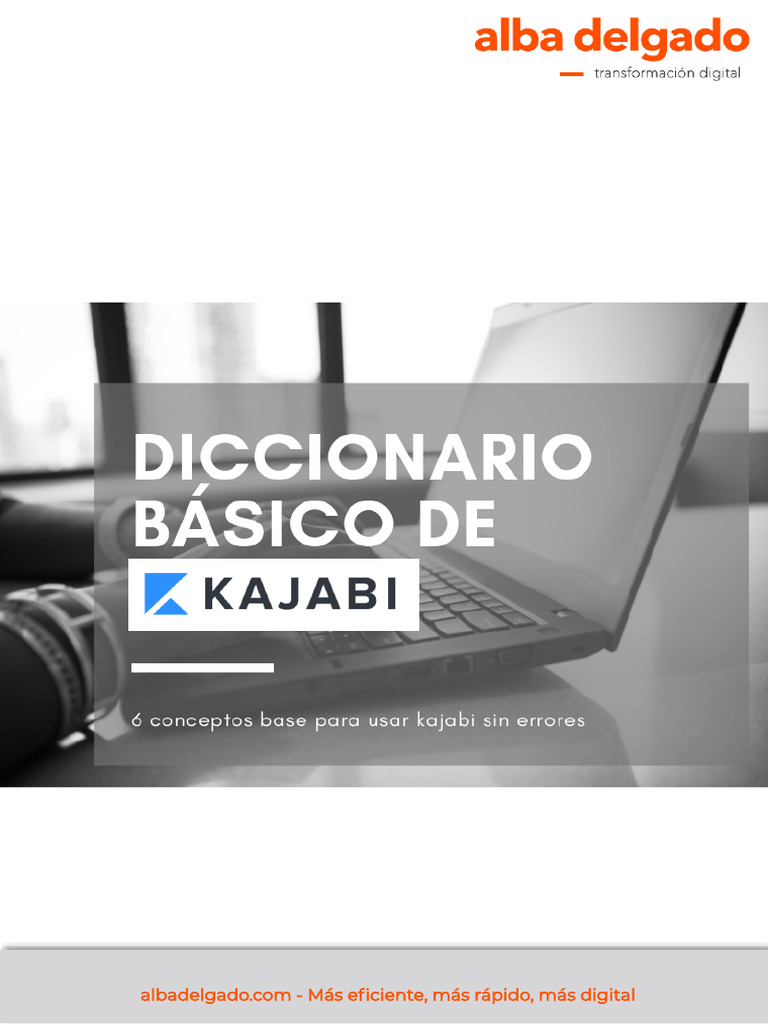 Kajabi | PDF