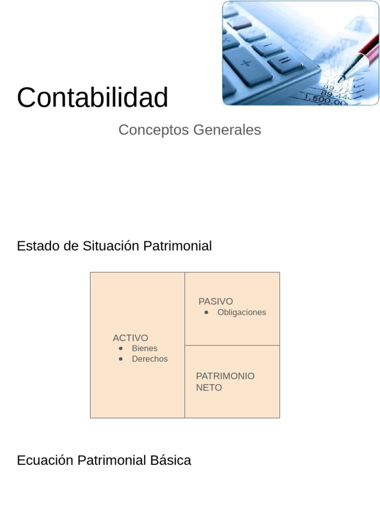 Contabilidad 2 | PDF