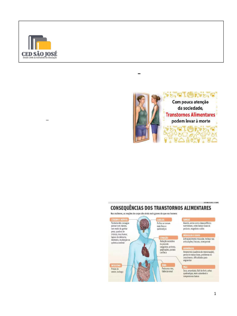 2 - Imagem Corporal | PDF