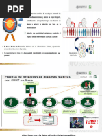 En Qué Consiste El MAPA y AMPA | PDF | Hipertensión | Presión sanguínea