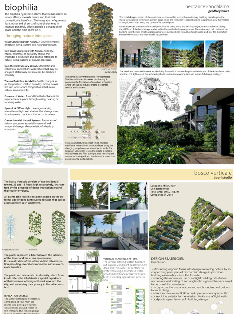 Literature Case Study Pdf