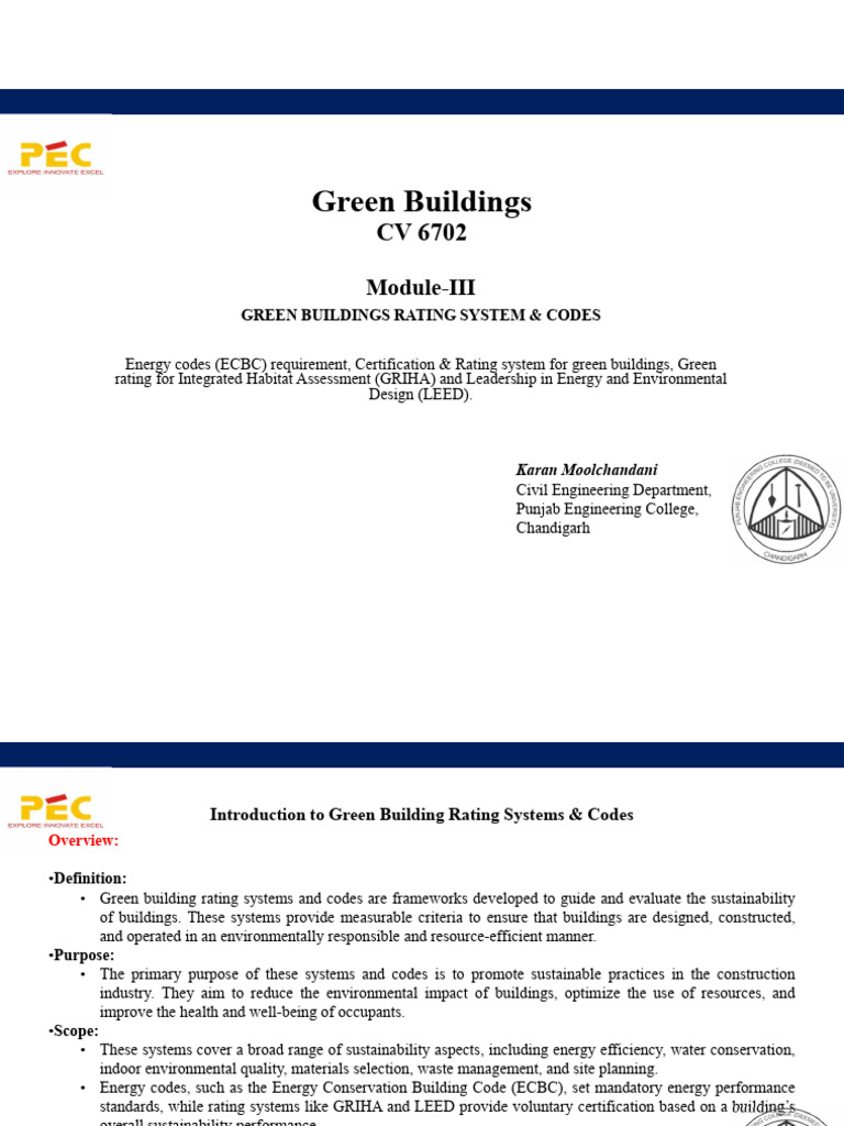 Unit-III CV 6702 | PDF