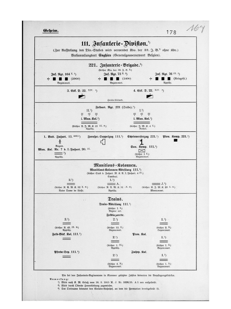 111 - Inf - Div | PDF
