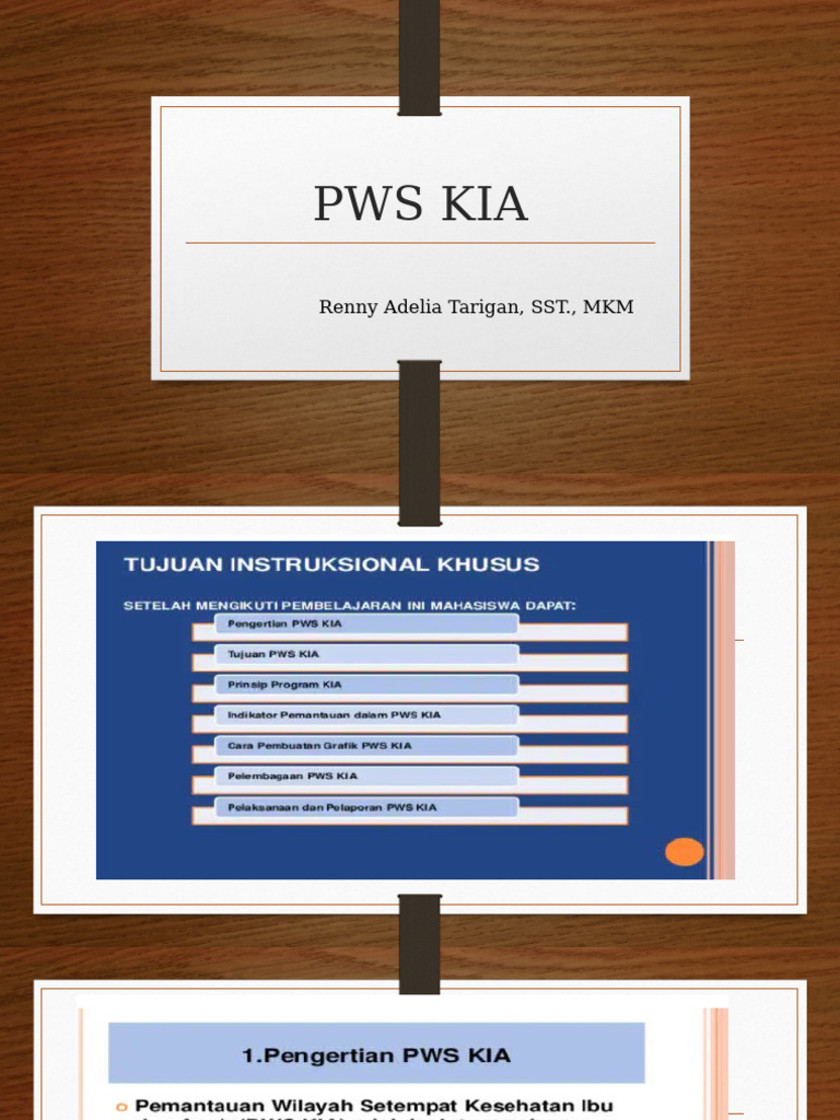 Pws Kia | PDF