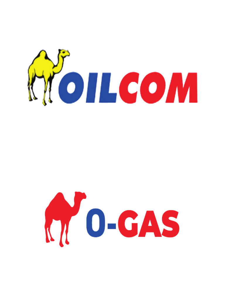 Oil Com Logo | PDF