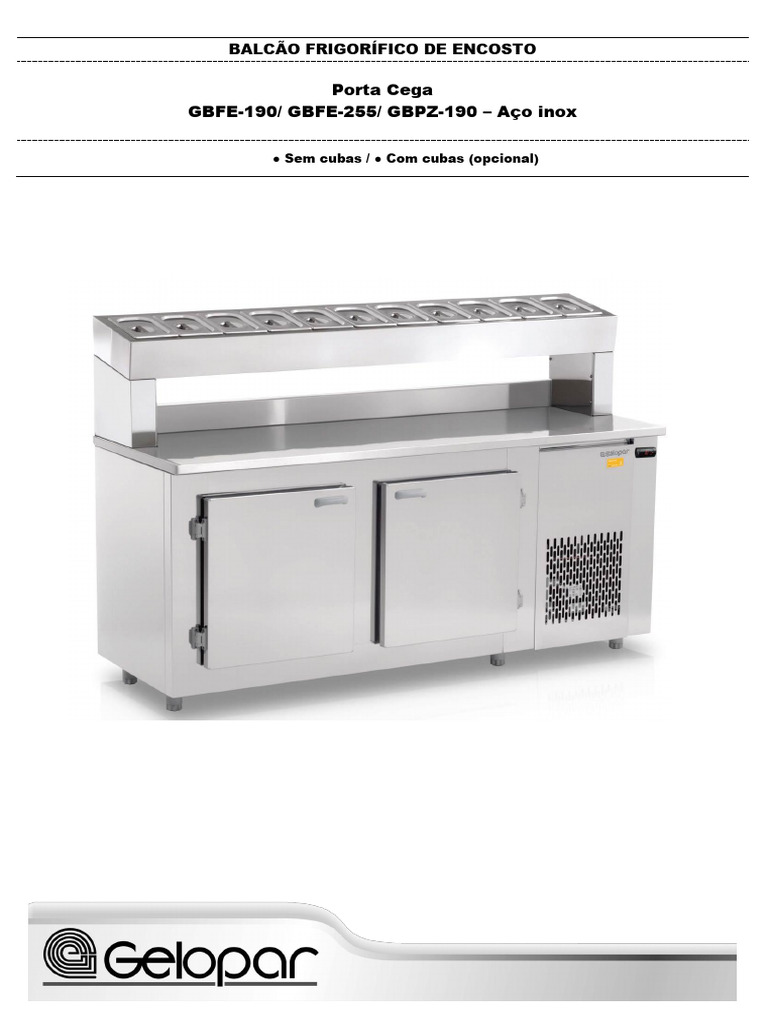 M154 Gbfe GBPZ | PDF