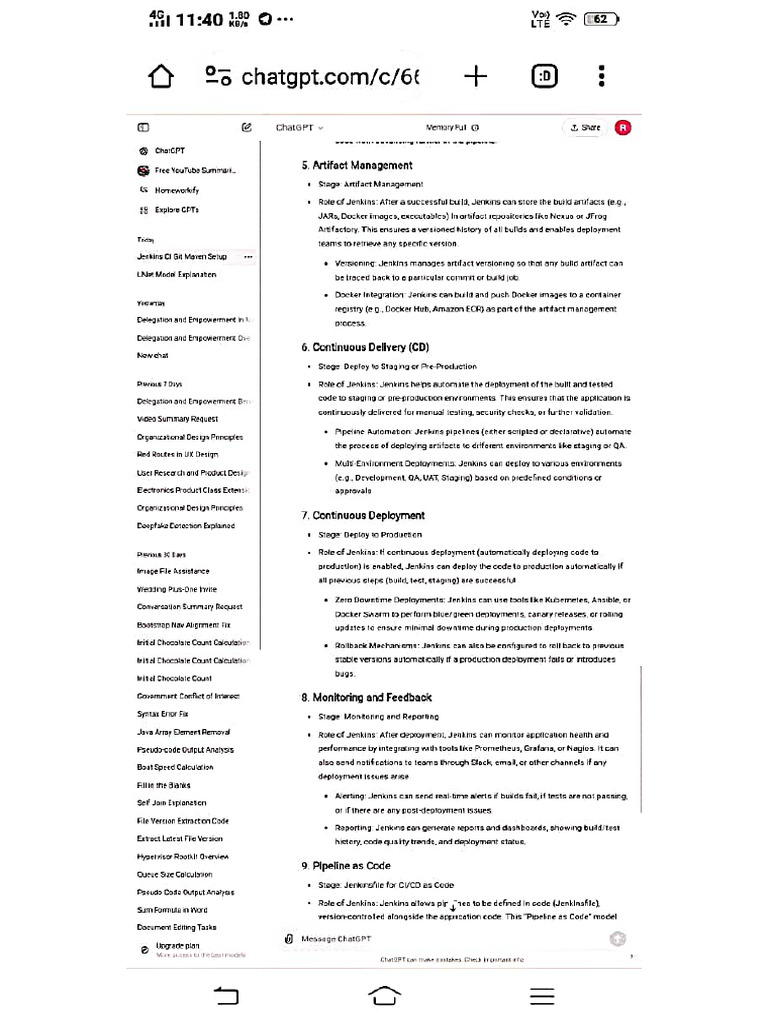 Computer Applications | PDF