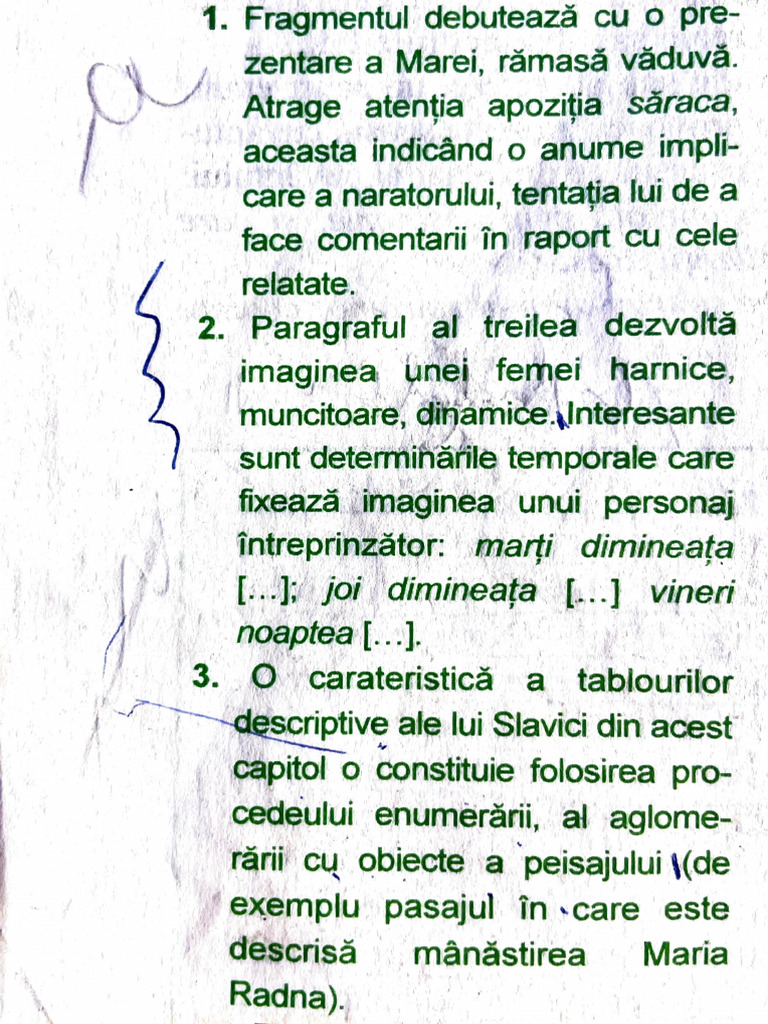 Mara 1 | PDF