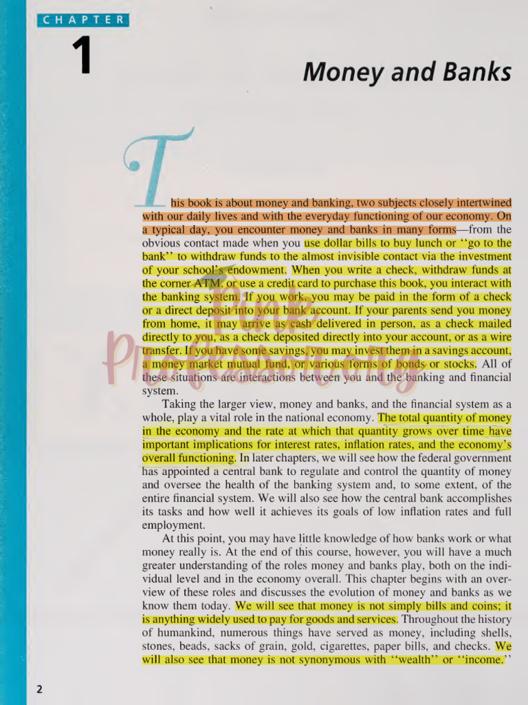Highlighted Reference - Lecture 55-1 | PDF