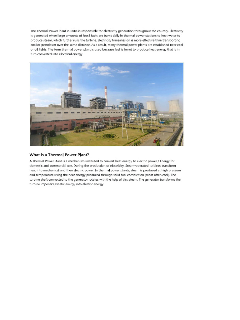 Geothermal vs. Nuclear Power Basics | PDF