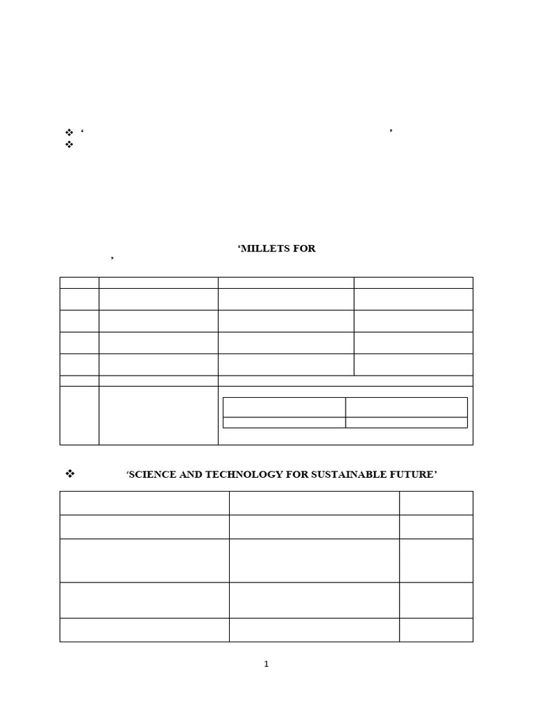 Notice - RSBVP 2024-25 | PDF