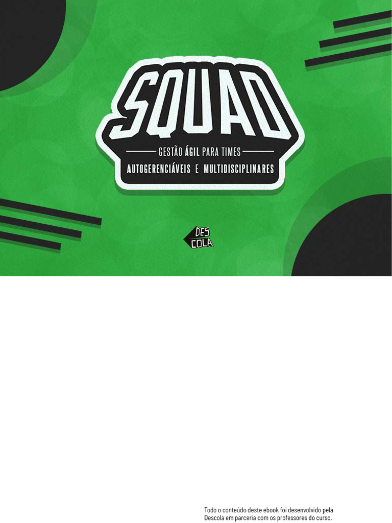 Squad | PDF