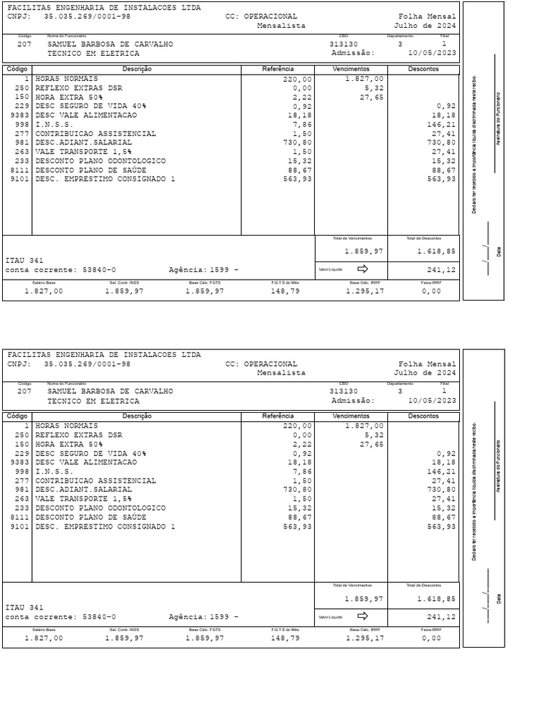 Samuel Barbosa | PDF