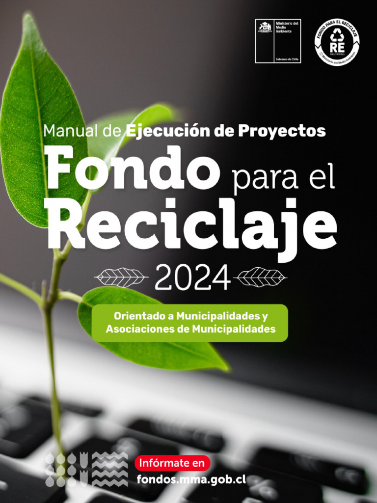 Manual FPR 2024 | PDF