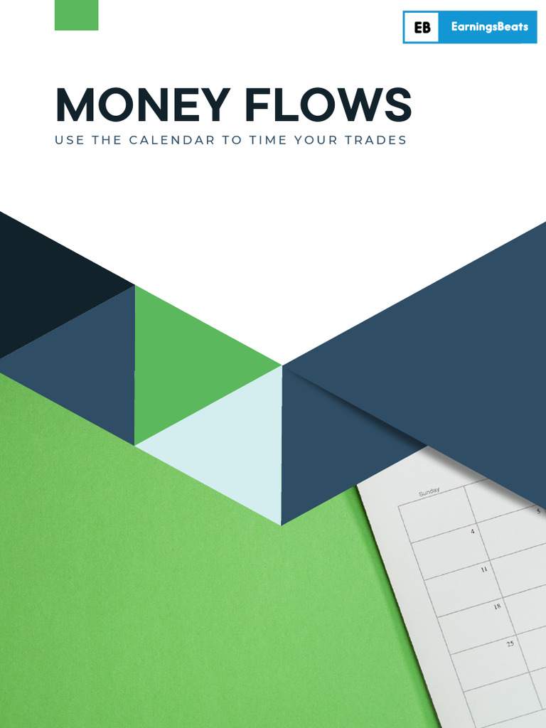 Money Flows | PDF