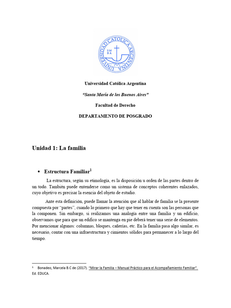 Comparto 'Cla 1 Unidad 1' Contigo | PDF