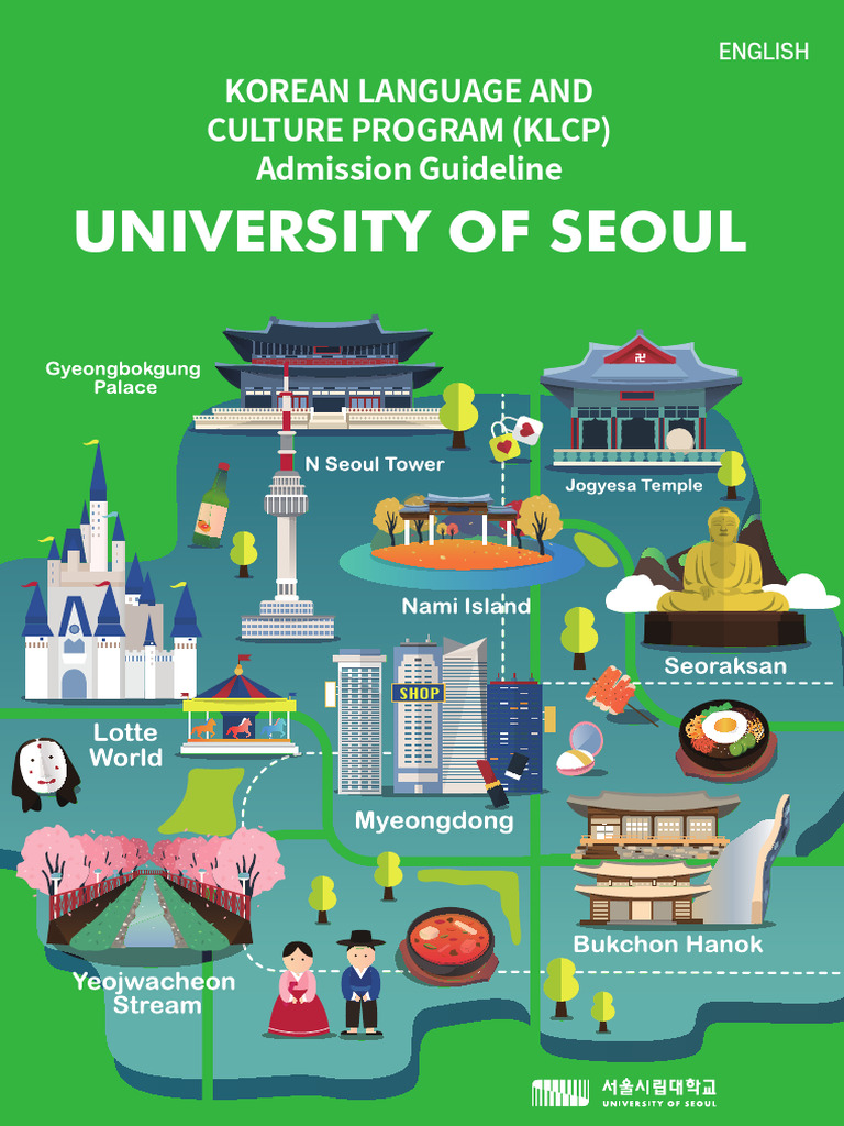 2024 KLCP Admission Guideline ENG | PDF