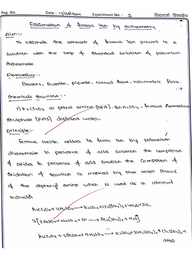Chemistry Record | PDF