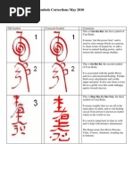 All of Goku's Gi Symbols Explained - Dragon Ball Guru | PDF | Dragon ...