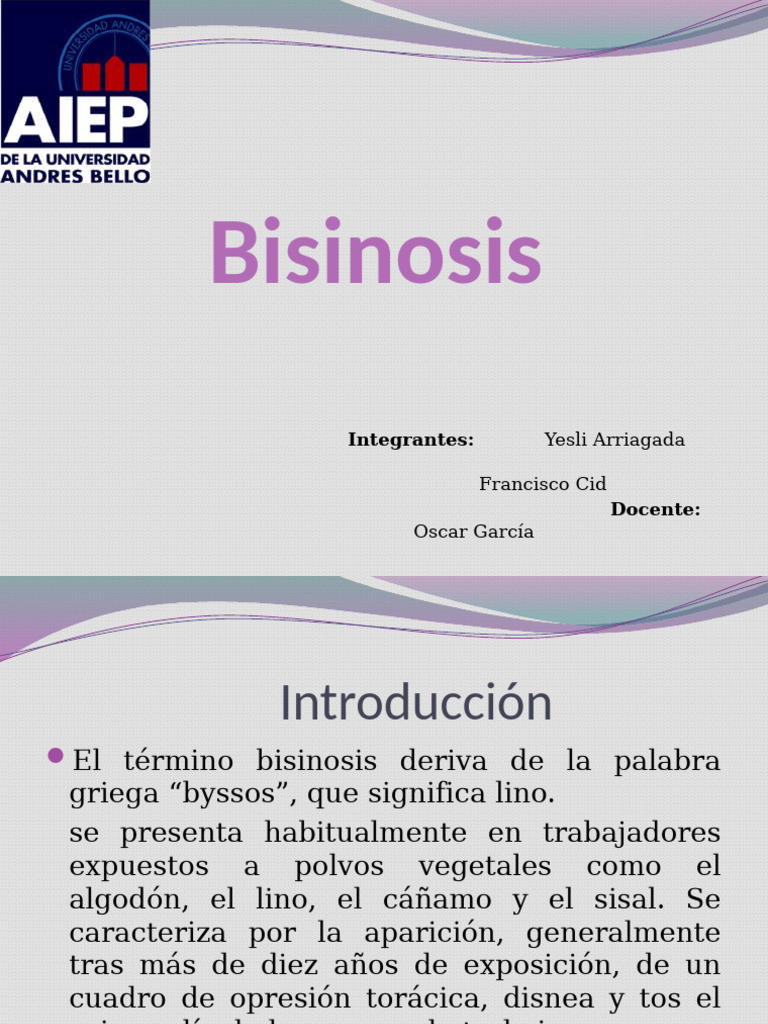 Yesli Arriagada | PDF