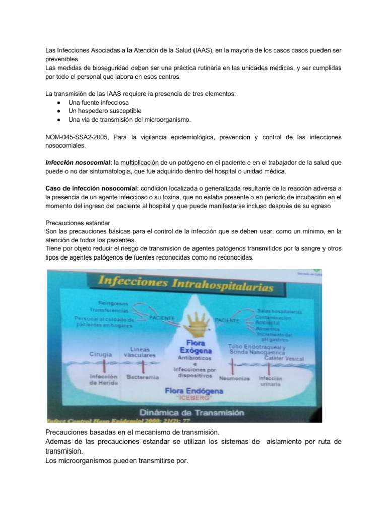 Resumen Epidemio | PDF