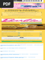 Wall Art Generator - Rasterbator | PDF