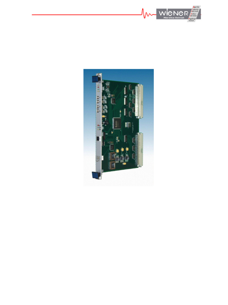 Manual Vm-Usb 9 01 1 | PDF