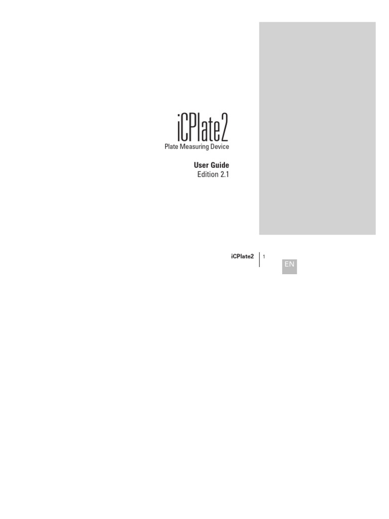 Ic Plate 2 (Đo B N) | PDF