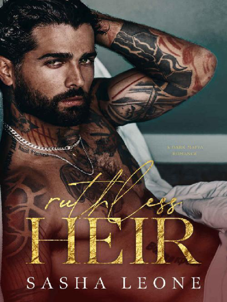 Ruthless Heir Sasha Leone Pdf