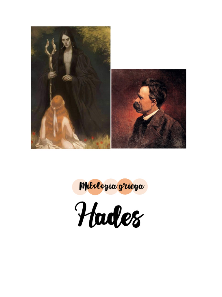 Hades | PDF