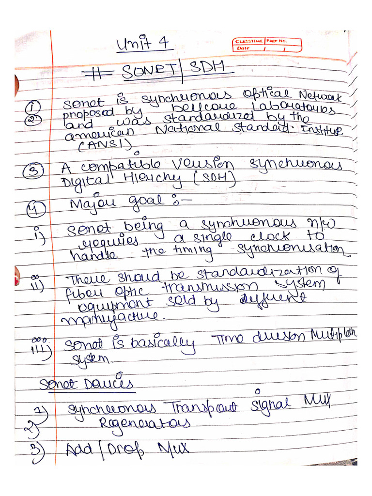 Unit 4 Part 2 | PDF