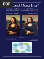Annotated Mona Lisa | PDF