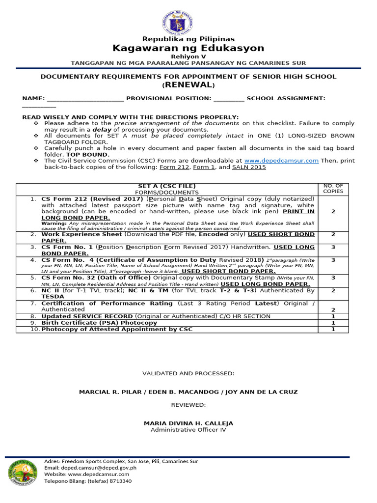 9 2023-for-SHS RENEWAL | PDF