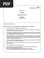 Irdai Form 20 Af (Fit and Proper Criteria) (See Regulation 3, 4 & 6 ...