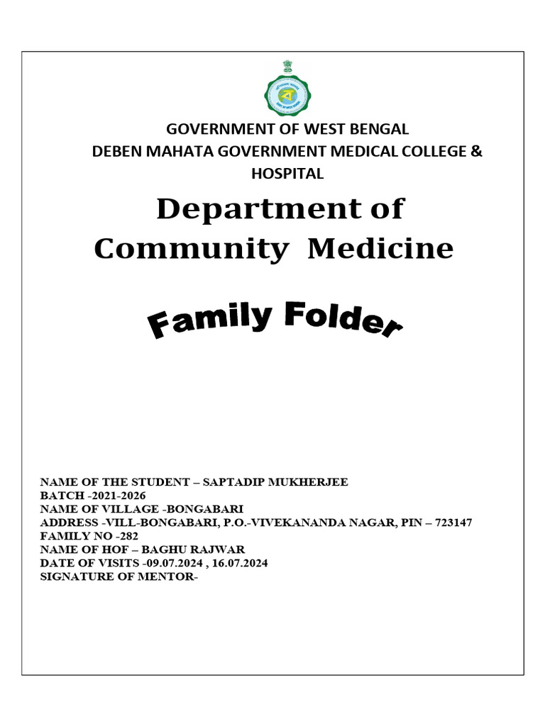 Tukun Personal | PDF