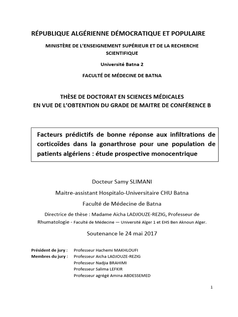 Samy Slimani | PDF