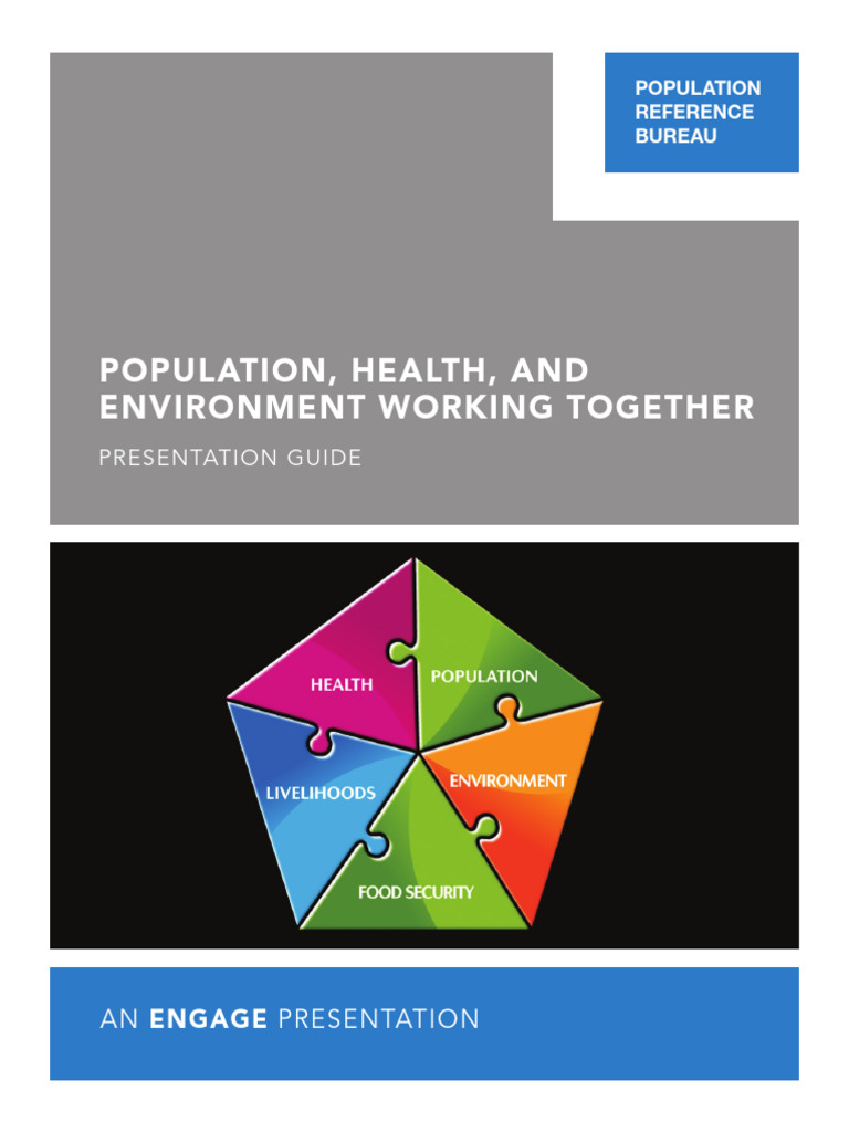 Engage Phe Presentation Guide | PDF
