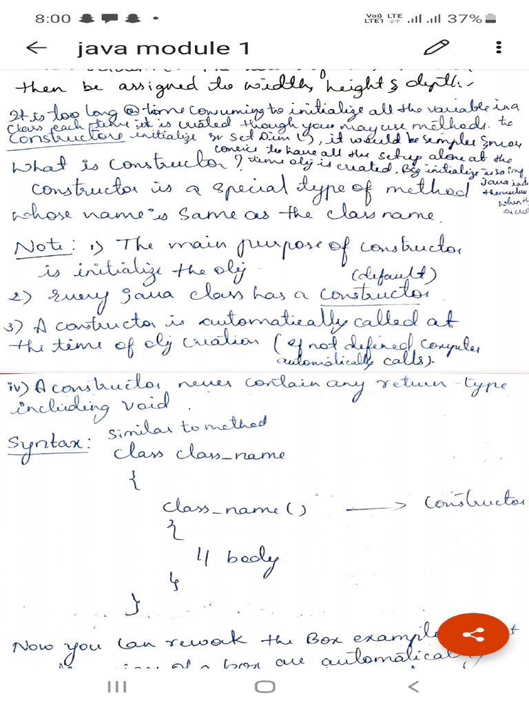 Mod1 Question4 | PDF