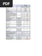 Diesel Fuel Standards Comparison | PDF | Diesel Fuel | Viscosity