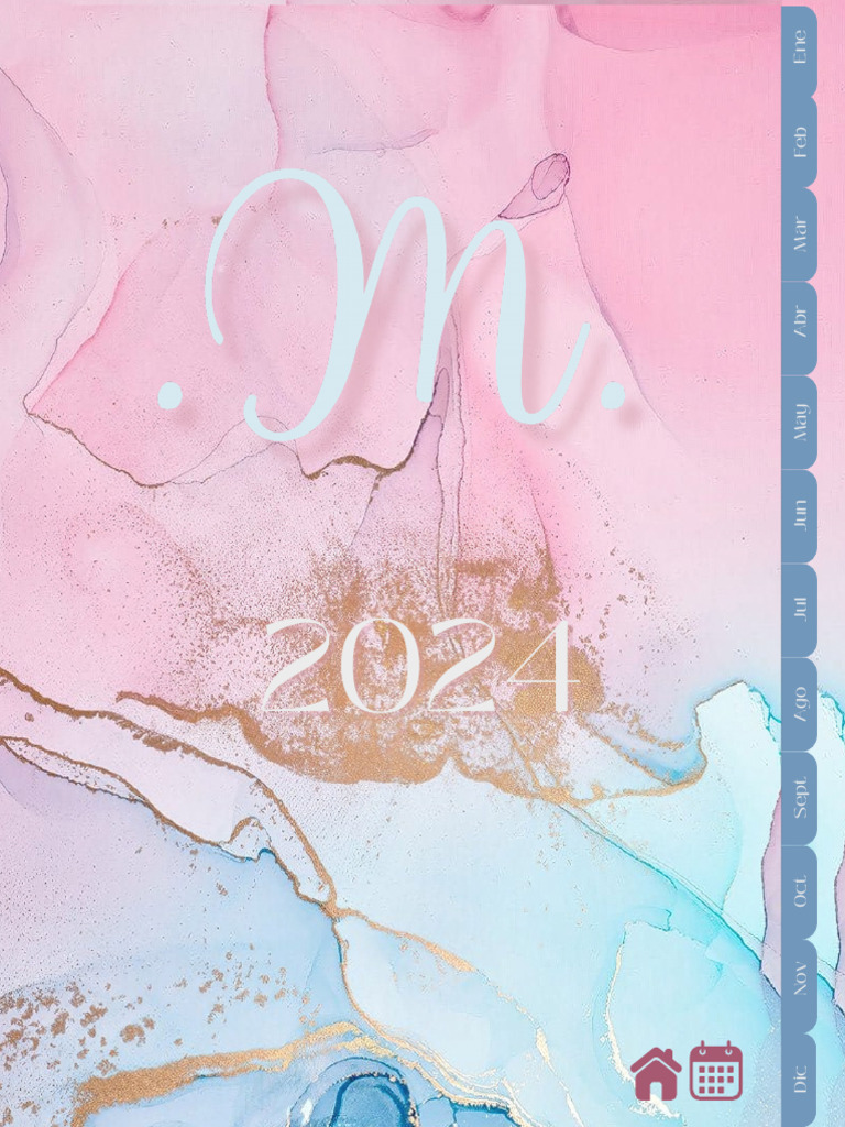 Agenda Digital Freebie | PDF