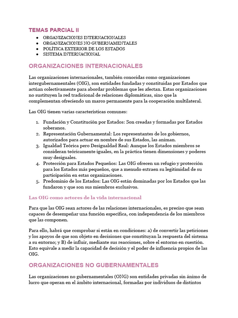 Resumen Intro Rrii | PDF